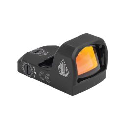 UTG OP3 Micro Red Dot Sight 1x24mm 4 MOA | Palmetto State Armory