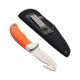 LEM Fixed Knife Rounded Tip | Palmetto State Armory
