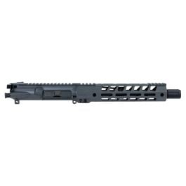 Lead Star Arms Grunt 10.5" .300 Blackout Railed Upper w/ BCG & CH ...