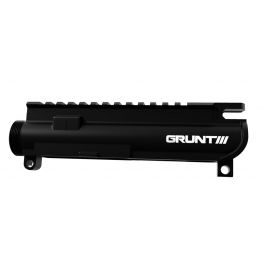 Lead Star Arms Grunt-15 AR-15 Upper Receiver, Black | Palmetto State Armory