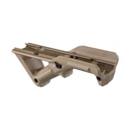 Magpul AFG - Angled Fore Grip - Flat Dark Earth MAG411-FDE | Palmetto ...
