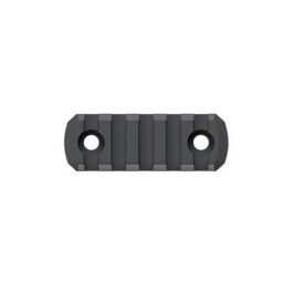 Magpul M-LOK Polymer Rail Section, 5 Slots - MAG590 | Palmetto State Armory