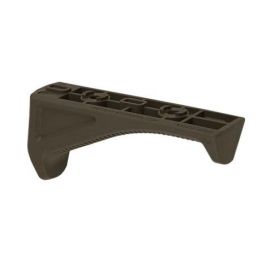 Magpul M-LOK AFG Angled Fore Grip, OD Green- Mag598-ODG | Palmetto ...
