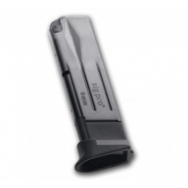 Sig Sauer Magazine: SP2022: 9mm: 17rd Capacity - MAG-2022-9-17 ...