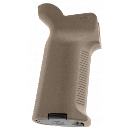Magpul Industries MOE K2-XL Grip for AR-10, AR-15, M4, M16, M110, SR-25 ...