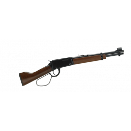 Henry Repeating Arms .22 S/LR Lever Action Mares Leg - H001ML ...
