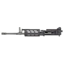 FightLite MCR Dual-Feed 16.25" Upper 5.56x45mm 1:7 Mil-Std 1913 ...