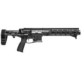 Maxim Defense MDX:CP 510 Pistol 10.3" 5.56 NATO, BLACK | Palmetto State ...