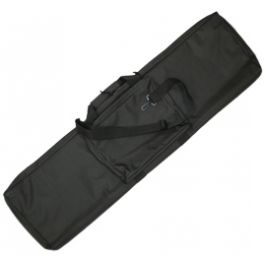 Boyt Bob Allen Tactical Rectangular Gun Case - 36" Black 79001 ...
