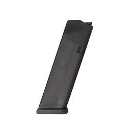 Glock 17/17/L/34 Mag 9mm 17rd 20 Pack MF171720PK | Palmetto State Armory