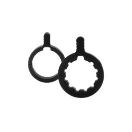 Millett Magni-Lever Scope Ring Fits Leupold Mk4 Aluminum | Palmetto ...