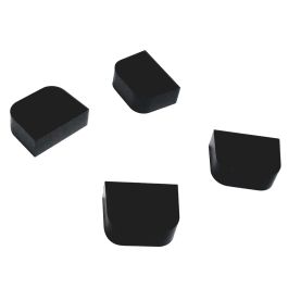 MasterPiece Arms Magazine Block Insert, Black | Palmetto State Armory