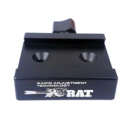 MasterPiece Arms Bipod Adapter, Black | Palmetto State Armory
