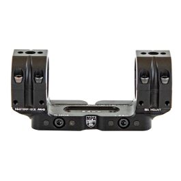 MasterPiece Arms MPA BA Bolt Action Mount 30mm 1.25" Picatinny Rail ...