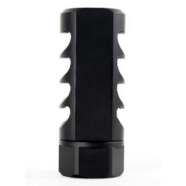 MasterPiece Arms MPA DN5 Bolt Action Muzzle Brake 5/8-24, Black ...
