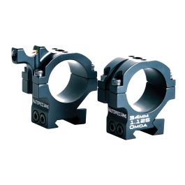 MasterPiece Arms MPA BA Ring 35mm Tube 1.25" Aluminum | Palmetto State ...