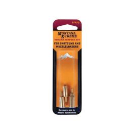 Montana X-Treme Thread Adapter Kit | Palmetto State Armory