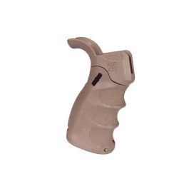 FAB Defense Tactical Folding Pistol Grip, Flat Dark Earth | Palmetto ...