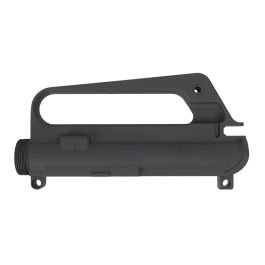 NoDak Spud NDS-605 "Shaved" Upper Receiver, Gray, BLEM | Palmetto State ...