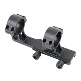 PSA Custom 30mm High Profile Optic Mount | Palmetto State Armory