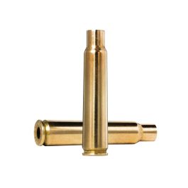 Norma .243 Winchester Rifle Reloading Brass, 50rds | Palmetto State Armory
