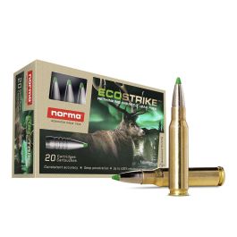 Norma Ecostrike .308 Win 150 gr PTBT 20rds | Palmetto State Armory