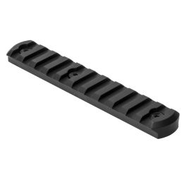 VISM 6-Hole KeyMod Picatinny Accessory Rail Aluminum | Palmetto State ...