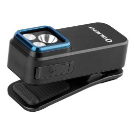 Olight Oclip Pro Clip Light, Black, 500 Max Lumens | Palmetto State Armory
