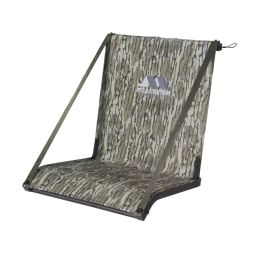 Millennium Treestands 17" x 19.75" x 17.50" Tree Seat, Mossy Oak ...