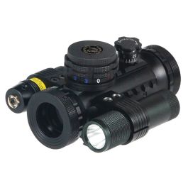 BSA Stealth Tactical Red Dot Sight 1x20mm 5 MOA | Palmetto State Armory