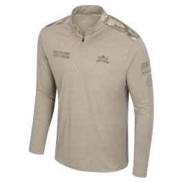 PSA Men's Battalion 1/4 Zip Windshirt | Palmetto State Armory