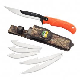 Outdoor Edge RazorMax Fixed Blade Knife | Palmetto State Armory