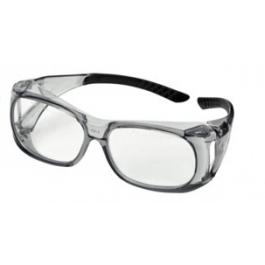 Champion Over-Spec Ballistic Glasses - Clear - 40633 | Palmetto State ...