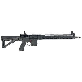 Troy Industries SPC-M4A4 5.56x45mm 16", Black | Palmetto State Armory