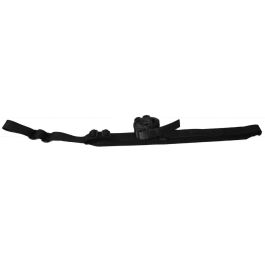 Troy Industries 2-Point Non-Padded T-Sling, Black | Palmetto State Armory