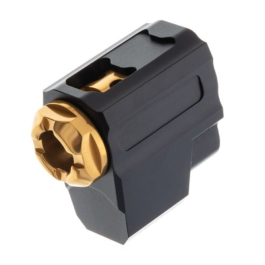 Tyrant Designs - Sig Sauer P365 Compensator Black/Gold - TD-P365COMP ...