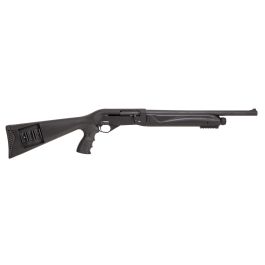 Pardus 12 Gauge Shotgun 18.5" Semi Auto - DSS12-18S | Palmetto State Armory