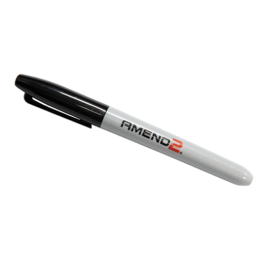 Amend2 Self Defense Pen - A2SELFDEFPEN | Palmetto State Armory