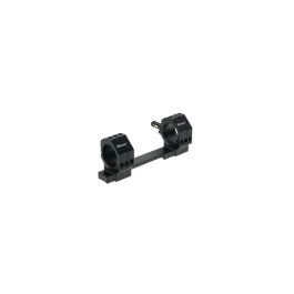 Wheeler 1-Piece Bolt Action Scope Mount 34mm High | Palmetto State Armory