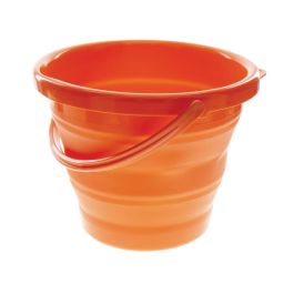 UST FlexWare Bucket, 5 L Orange | Palmetto State Armory