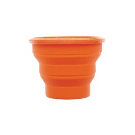 UST FlexWare 2.0 Collapsible Bowl, Orange | Palmetto State Armory