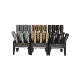 Wheeler 30-Piece Hex/Torx Benchtop Screwdriver Set | Palmetto State Armory