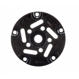RCBS - Auto 4x4 Progressive Press Shellplate #24 (405 Winchester ...