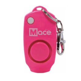Personal Alarm w/ Keychain, Neon Pink | Palmetto State Armory