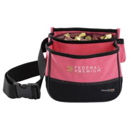 Champion SG SHELL POUCH (DOUBLE) PINK 45853 | Palmetto State Armory