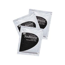 Fox Labs Sudecon Decontaminate Wipes | Palmetto State Armory