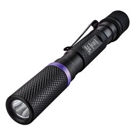 Police Security UV Flashlight | Palmetto State Armory