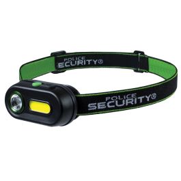 Police Security Colt-R Rechargeable Headlamp 400 lm | Palmetto State Armory