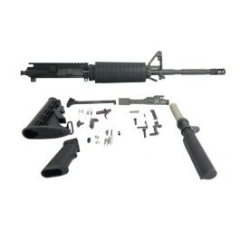 PSA 16" M4 Carbine-Length 5.56 NATO 1/8 Phosphate Classic Rifle Kit ...