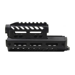 PSA Custom Series AK Billet Aluminum Handguard | Palmetto State Armory